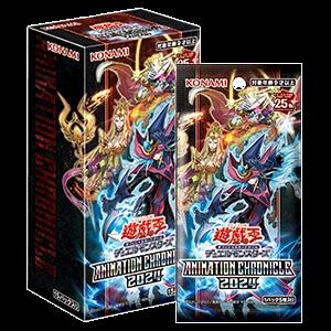 熱賣【mushui遊戲王】AC04補充 動畫編年史 AC2024 日文 現貨 | 露天市集 | 全台最大的網路購物市集