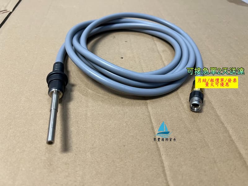【量大可優惠】奧林巴斯WA03310A導光束，實物圖，長3米，身柔軟，貨場來源，合適 | 露天市集 | 全台最大的網路購物市集
