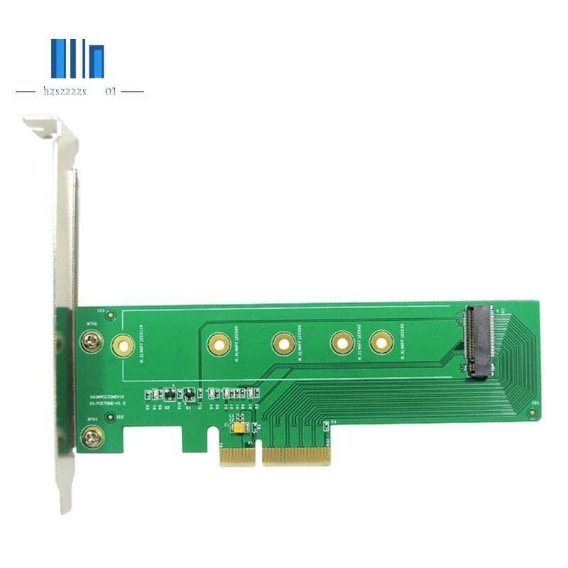 臺灣現貨用於 BTC 挖礦的 M.2 M Key NVMe SSD PCIe 4.0 X4 適配卡 | 露天市集 | 全台最大的網路購物市集