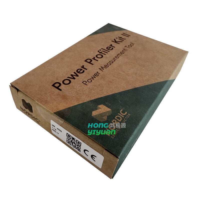 限時下殺Power Profiler Kit II NRF-PPK2 電流測量工具Nordic 邏輯分析儀 | 露天市集 | 全台最大的網路購物市集