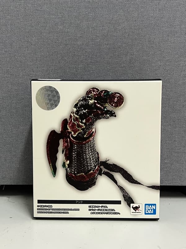 限時下殺【拆封少件】萬代 bandai shf 假面騎士ooo 歐茲 安庫 ankh手真骨雕 少壹個配件如圖 關註 | 露天市集 | 全台最大 ...