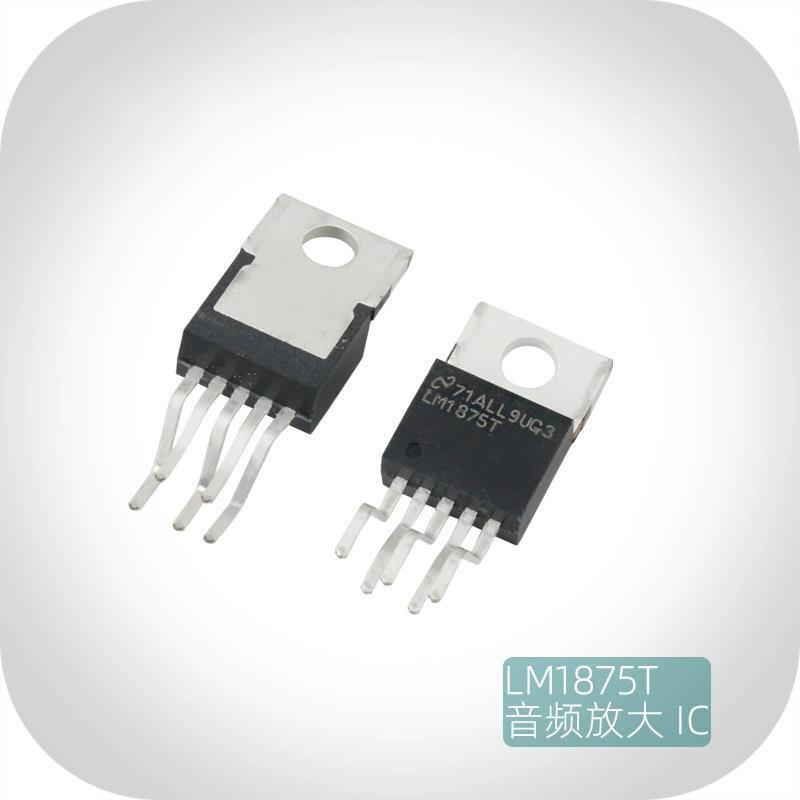 限時下殺LM1875T LM1875 美國NS國半音頻單聲道功率放大器IC 全新原裝進口 | 露天市集 | 全台最大的網路購物市集