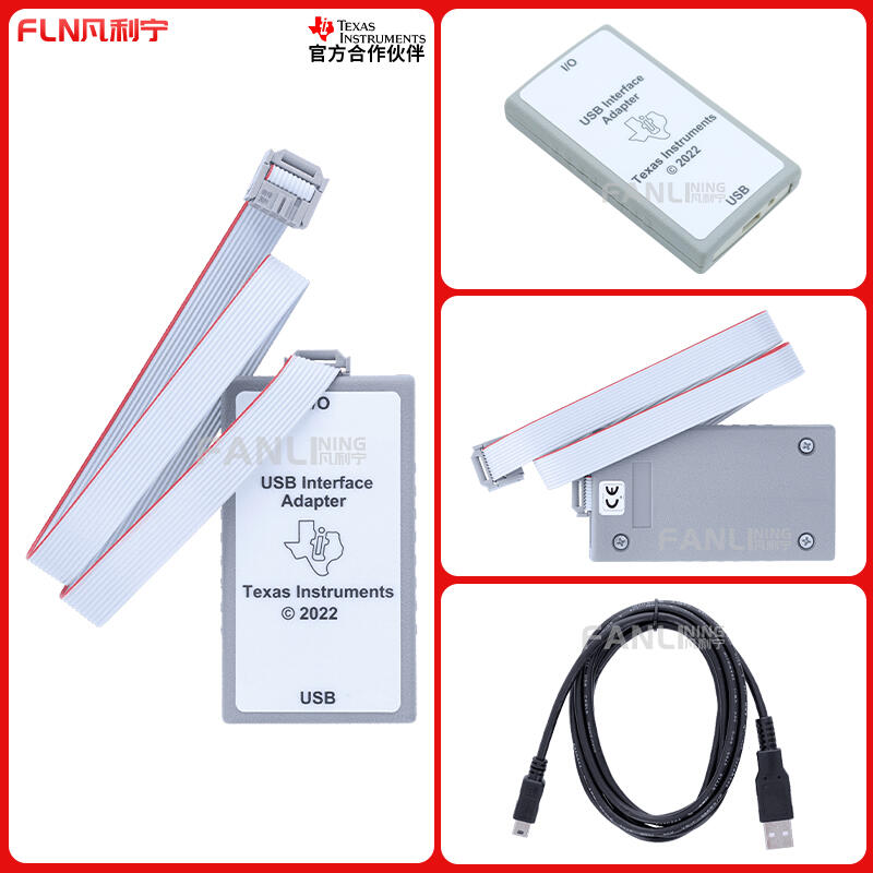 限時下殺USB-TO-GPIO2 USB 轉 GPIO2 USB 接口適配器評估模塊 調試器I2C | 露天市集 | 全台最大的網路購物市集