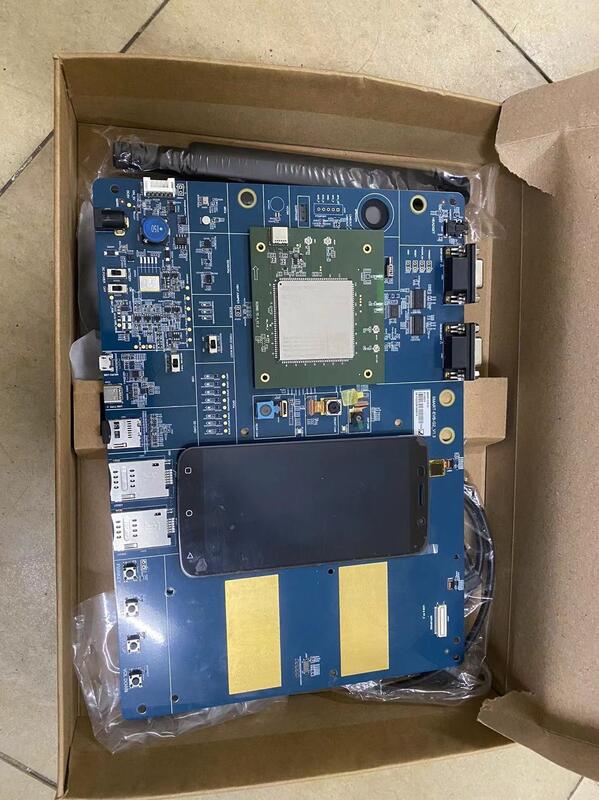 限時下殺 研發模版 SMART-EVB-G2 C1.3全新 感興趣的話點“我想要”和我私聊吧～ | 露天市集 | 全台最大的網路購物市集