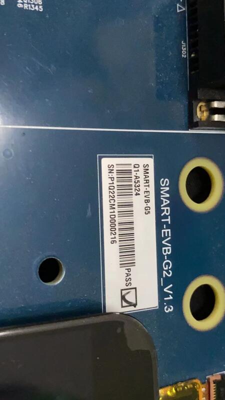 限時下殺 研發模版 SMART-EVB-G2 C1.3全新 感興趣的話點“我想要”和我私聊吧～ | 露天市集 | 全台最大的網路購物市集