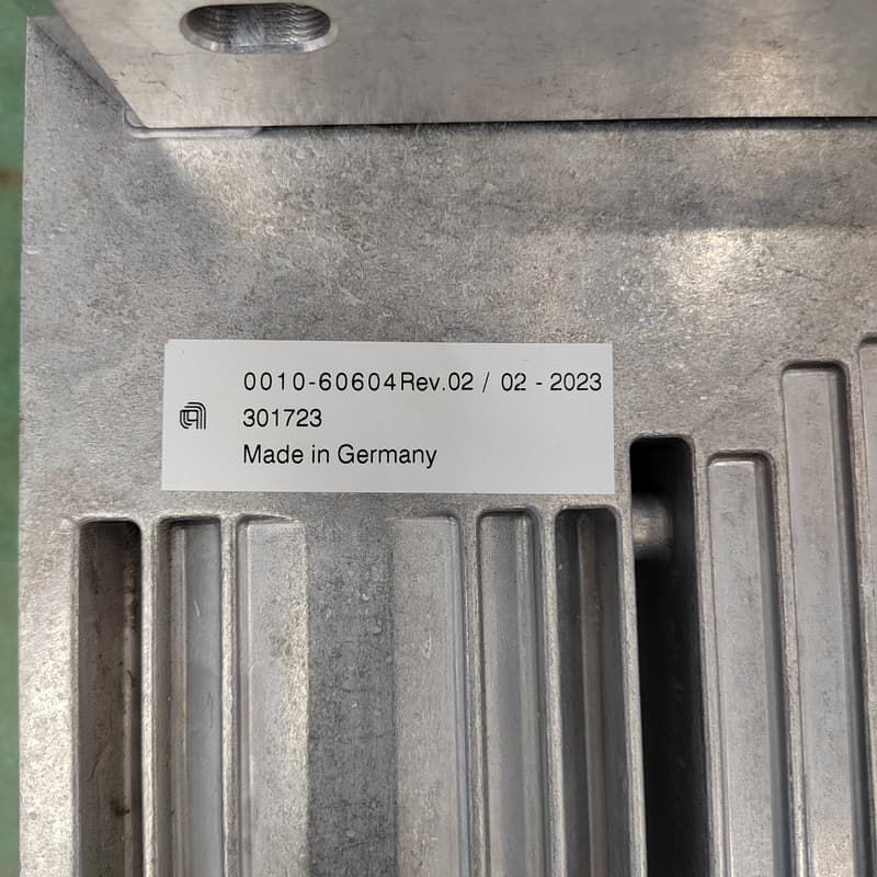 限時下殺AMAT/應用材料 0010-60604 Framo Morat COMPACTA AG90真空泵 德國原裝進口 | 露天市集 | 全 ...