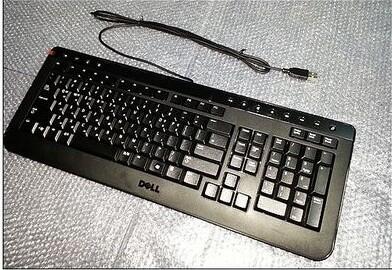 限時下殺DELL SK 8165 靜音 多媒體 影音 鍵盤 8135 升級版 韓文 | 露天市集 | 全台最大的網路購物市集