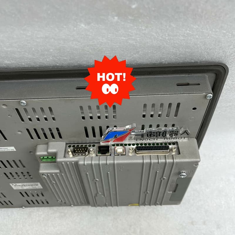 限時下殺北爾Beijer觸摸屏 E1151/TETRA PAK 05450A，工業級人機界面，24V供電，外觀成色新，屏 | 露天市集 | 全 ...