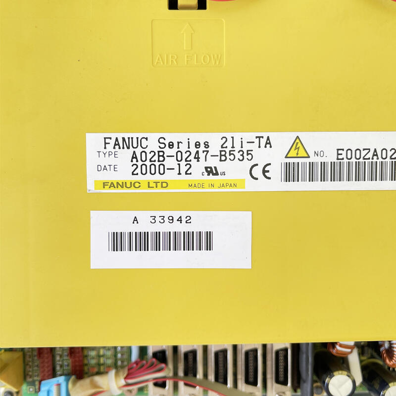限時下殺A02B-0247-B535/0247-B835 發那科原裝系統測試OK21I-TA現貨議價 | 露天市集 | 全台最大的網路購物市集