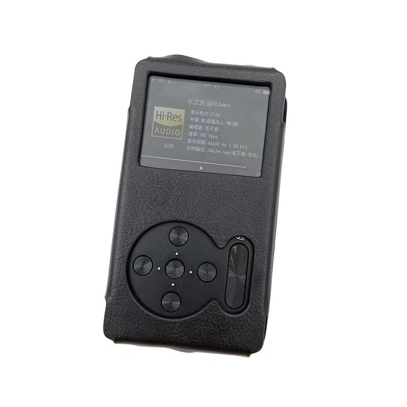 限時下殺外貿出口全新正品廠家直銷，原裝F AUDIO尋聲FA4 FA5飯盒4 5，脾討，寶護討 黑色 PU材質機縫線開模 | 露天市集 | 全 ...