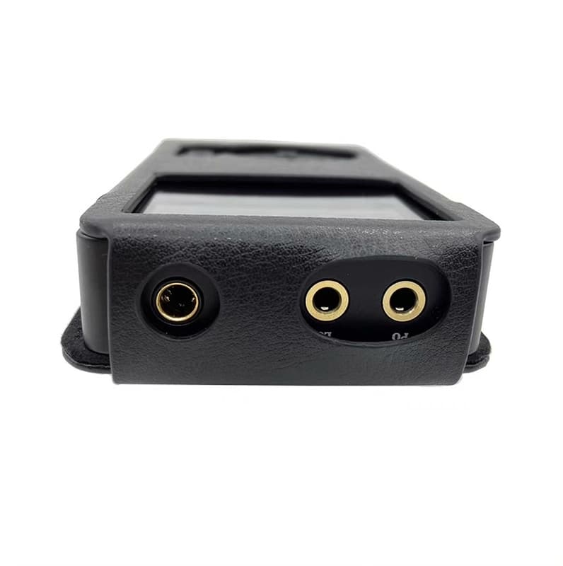 限時下殺外貿出口全新正品廠家直銷，原裝F AUDIO尋聲FA4 FA5飯盒4 5，脾討，寶護討 黑色 PU材質機縫線開模 | 露天市集 | 全 ...