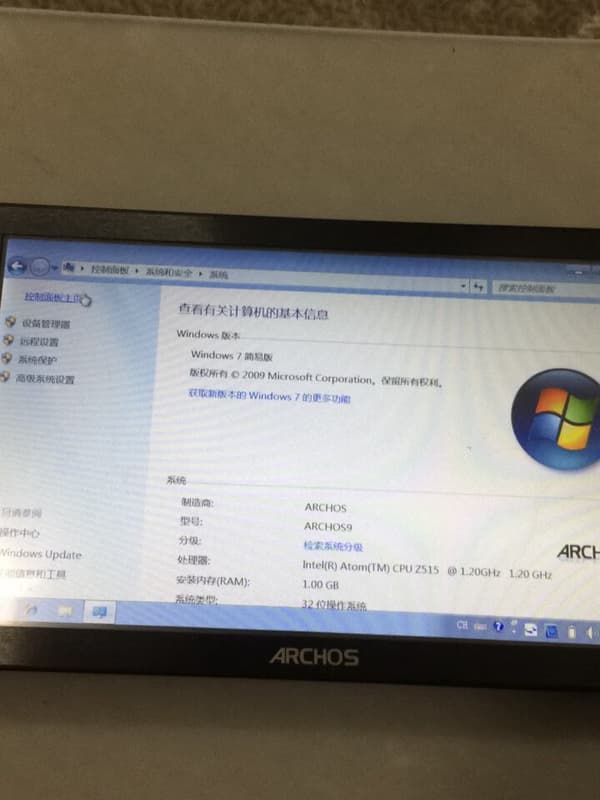限時下殺win7小筆電UMPC掌上電腦口袋本 null 本交易僅支持自提、當面交易、郵寄 | 露天市集 | 全台最大的網路購物市集