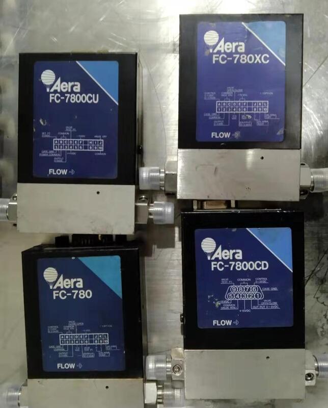 限時下殺Aera/Tylan FC-780/780C/7800CD/7800CU/780XC 質量流量計MFC | 露天市集 | 全台最大的 ...