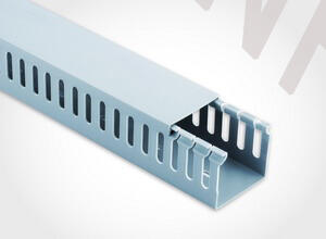 德力西優質PVC配線槽配線槽帶蓋正料PXC30×25每根2米#大洋五金 | 露天市集 | 全台最大的網路購物市集