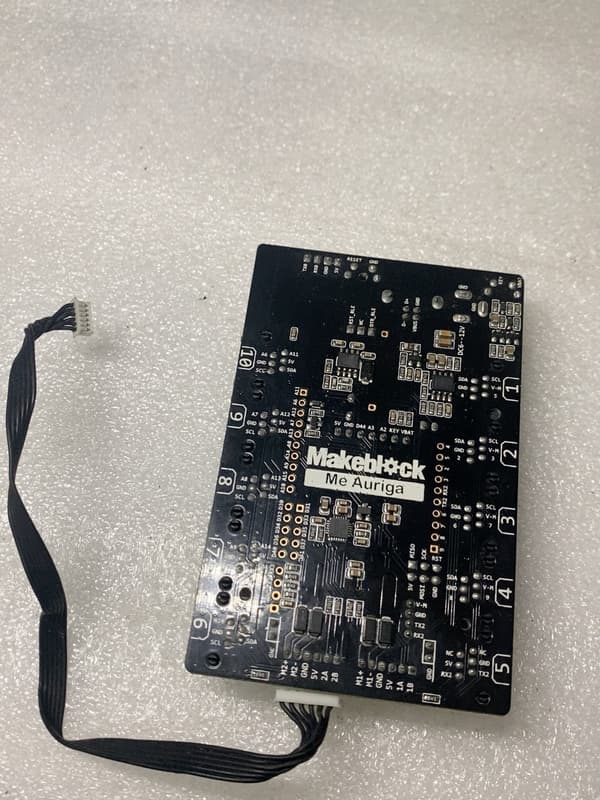 品牌型號 MAKEBLOCK 主板ME AURIGA V1.3 圖騙視 | 露天市集 | 全台最大的網路購物市集