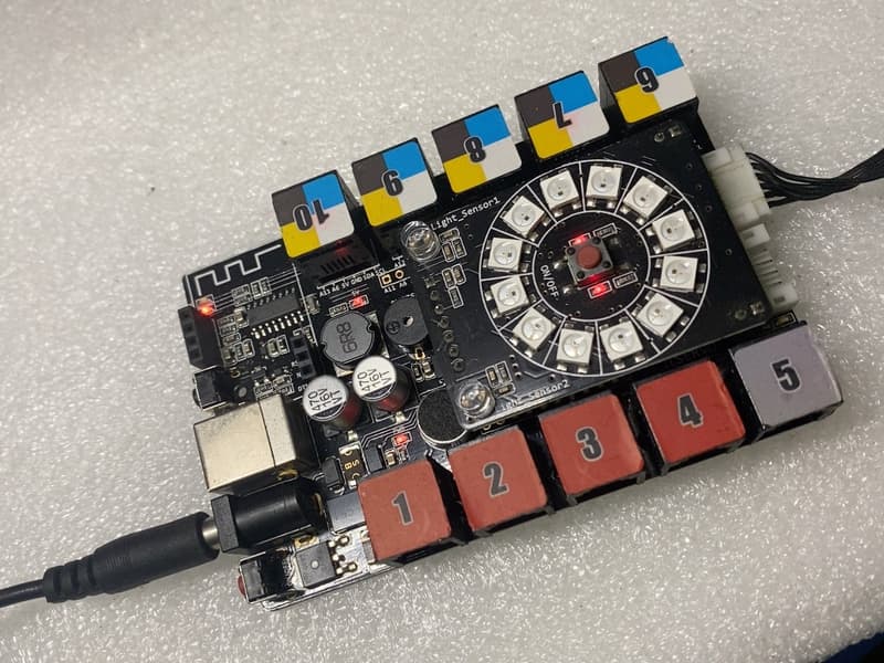 品牌型號 MAKEBLOCK 主板ME AURIGA V1.3 圖騙視 | 露天市集 | 全台最大的網路購物市集