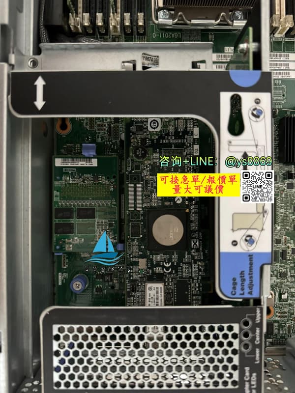 【量大可優惠】IBM 3650M4服務器 準系統 成色如圖 八九成新左右 正常使用 功能正常 標價為準系統 無CPU 無 | 露天市集 | 全 ...