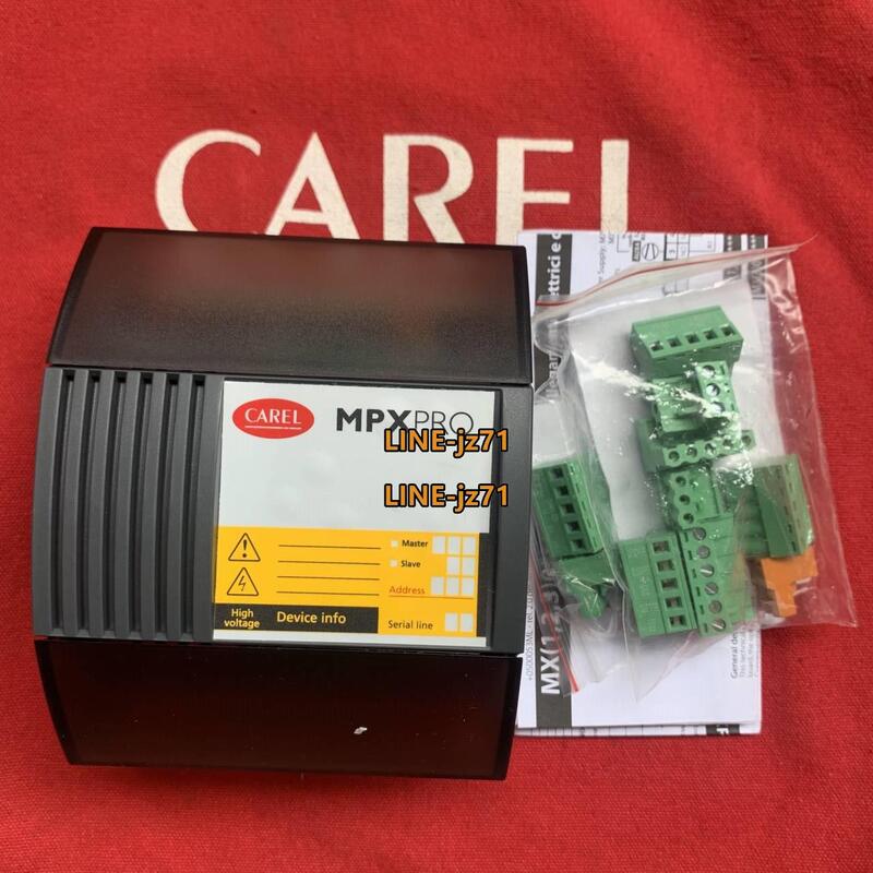 【可開發票】永輝冷柜控制器CAREL MPX PRO | 露天市集 | 全台最大的網路購物市集