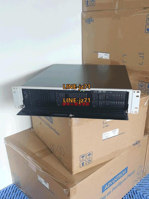 HPC-7242MB研華2U工控機AIMB-705主板酷睿i7-6700 7700雙網卡原裝 | 露天市集 | 全台最大的網路購物市集