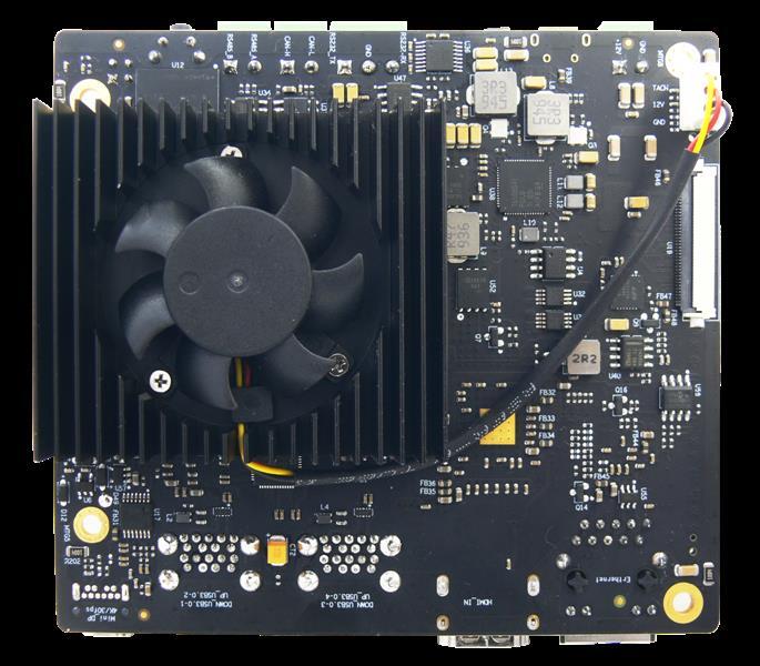 免運～EdgeBoard FZ5 AI 人工智慧 Zynq UltraScale+ MpSoC ZU5EV開發板 | 露天市集 | 全台最大的 ...