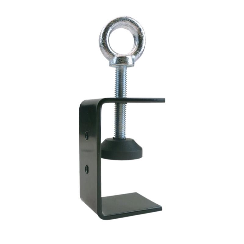 免運～碳鋼老虎夾電泳老虎卡開口55-100吊環款C型夾U型夾夾具WJ13 | 露天市集 | 全台最大的網路購物市集