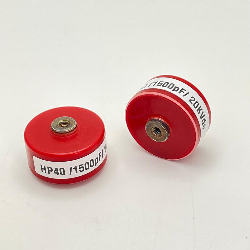 免運～LCC 湯姆遜 TPC-AVX 脈衝高壓陶瓷電容 20KV 1500PF 0.0015UF | 露天市集 | 全台最大的網路購物市集