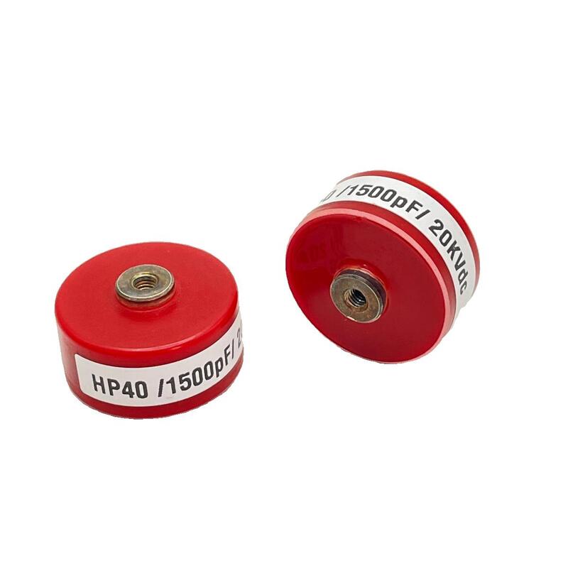 免運～LCC 湯姆遜 TPC-AVX 脈衝高壓陶瓷電容 20KV 1500PF 0.0015UF | 露天市集 | 全台最大的網路購物市集