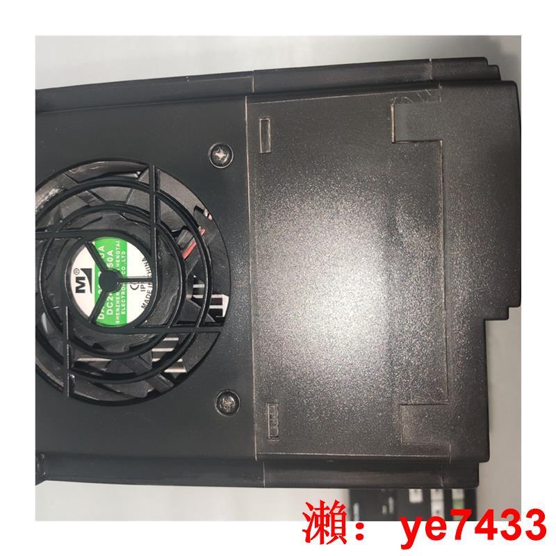 好物推薦～免運～眾辰T9400變頻器T9400-22G/30P功能正常DZ1020 | 露天市集 | 全台最大的網路購物市集