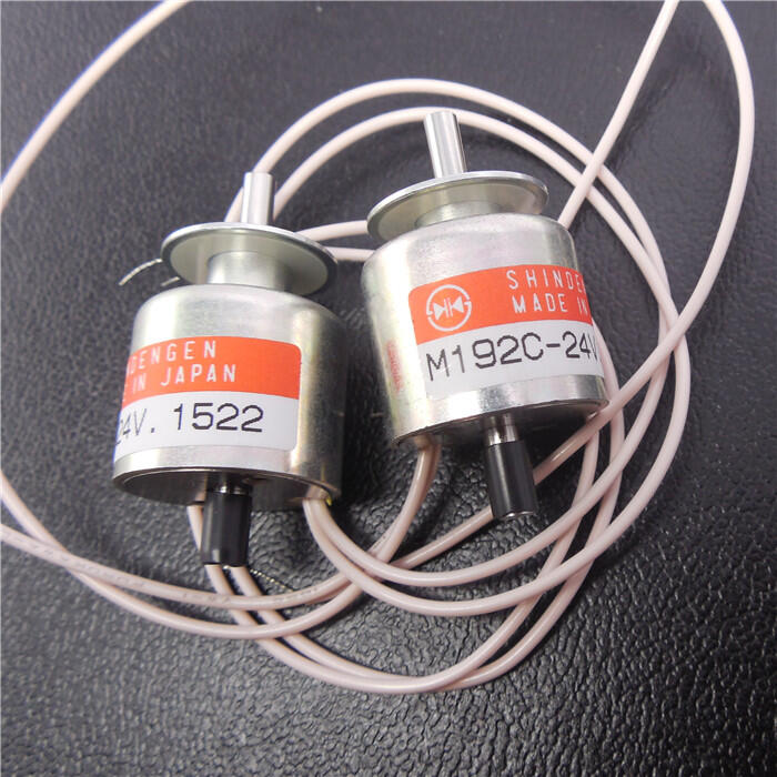 好物推薦～免運～日本shindengen新電元電磁M110C-6V M110C-12V F110C-12VGK1113 | 露天市集 | 全台 ...