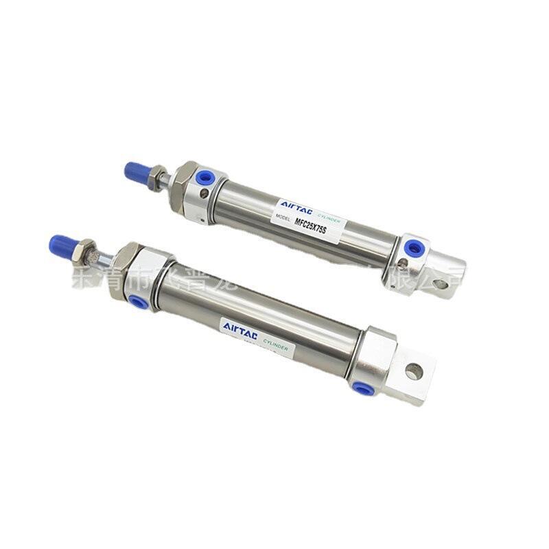 亞德客不鏽鋼氣缸 m mad msa 氣緩衝 mi25x50-s-ca 氣缸 | 露天市集 | 全台最大的網路購物市集