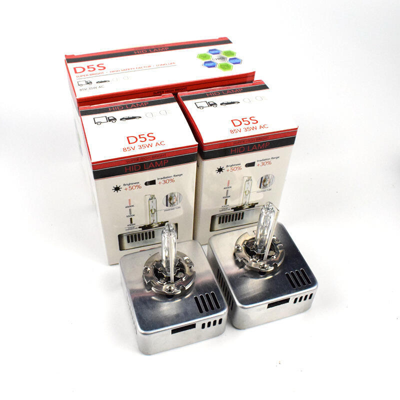d5s 汽車hid氙氣燈35w高亮快啟安定器透鏡氙氣燈遠近一體燈泡改裝 | 露天市集 | 全台最大的網路購物市集