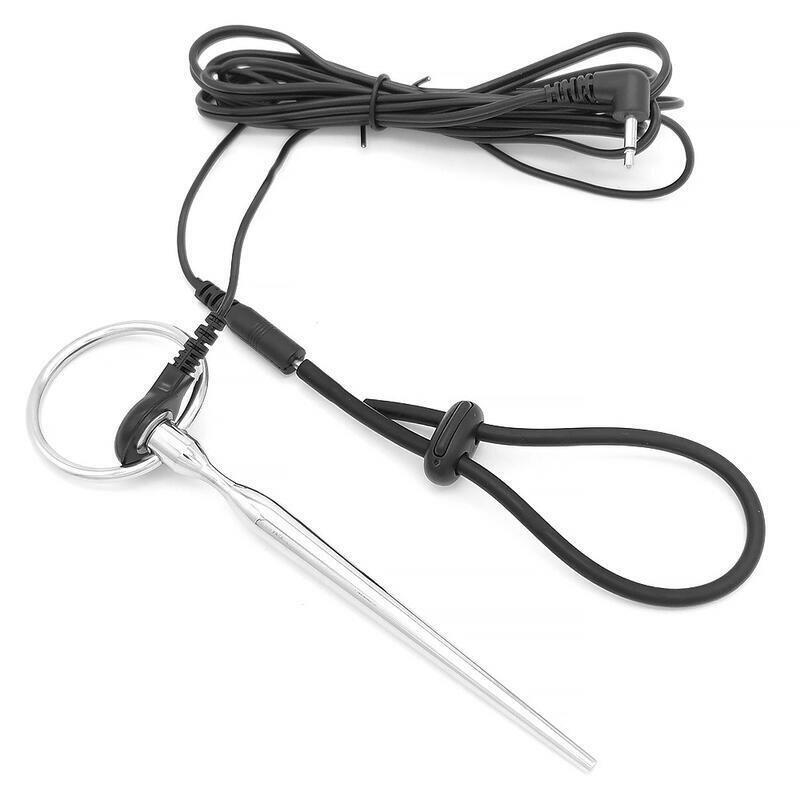 情趣品 SM用品 MYF005男士性玩具尿道插棒 尿道堵尿道塞導尿管陰莖尿道插棒帶線 | 露天市集 | 全台最大的網路購物市集