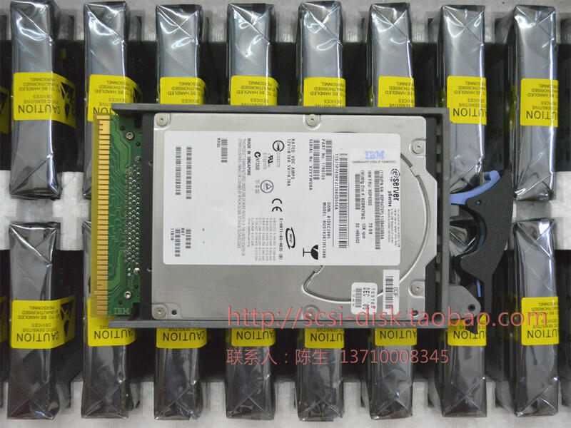 好康推薦IBM pSeries 1968 3274 73G 80P6479 80P6320 73G 10K 小型機硬 | 露天市集 | 全台最 ...