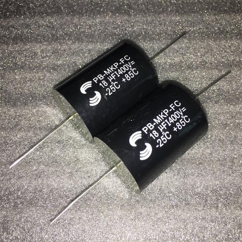 蘇倫 SOLEN 大S PB-MKP-FC 10uf 15uf 18uf 400V 聚丙烯分頻電容 | 露天市集 | 全台最大的網路購物市集