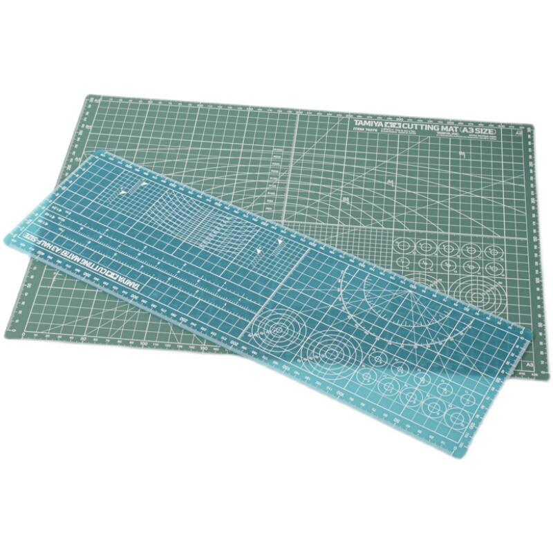 田宮切割墊 高達手辦模型DIY工作臺 手工制作A3A4切割墊板 74056 | 露天市集 | 全台最大的網路購物市集