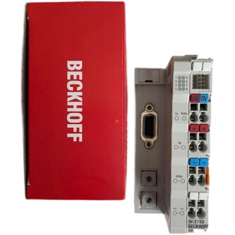 好康推薦德國模塊BECKHOFF BK3150 BK5120 BK5120 BC3150 BC9050 | 露天市集 | 全台最大的網路購物市集