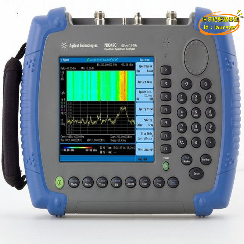 【優選】銷售/租賃Anritsu安立MS2711E手持式頻譜分析儀MS2711D | 露天市集 | 全台最大的網路購物市集