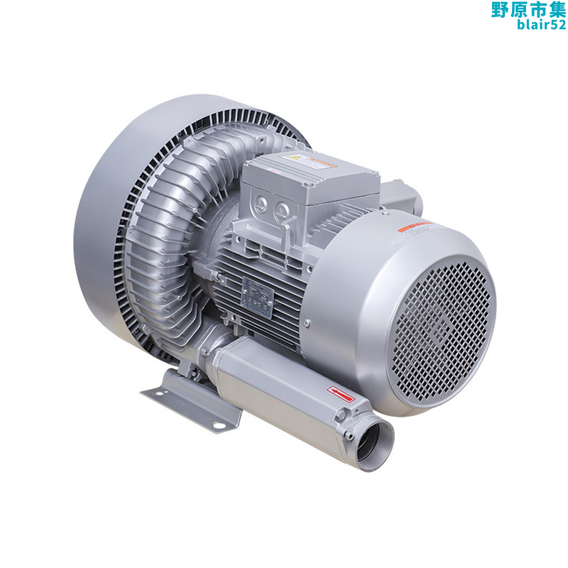 【好康】全風15kw漩渦高壓鼓風機rb-82s-4木板真空吸附上料渦輪式風機 | 露天市集 | 全台最大的網路購物市集