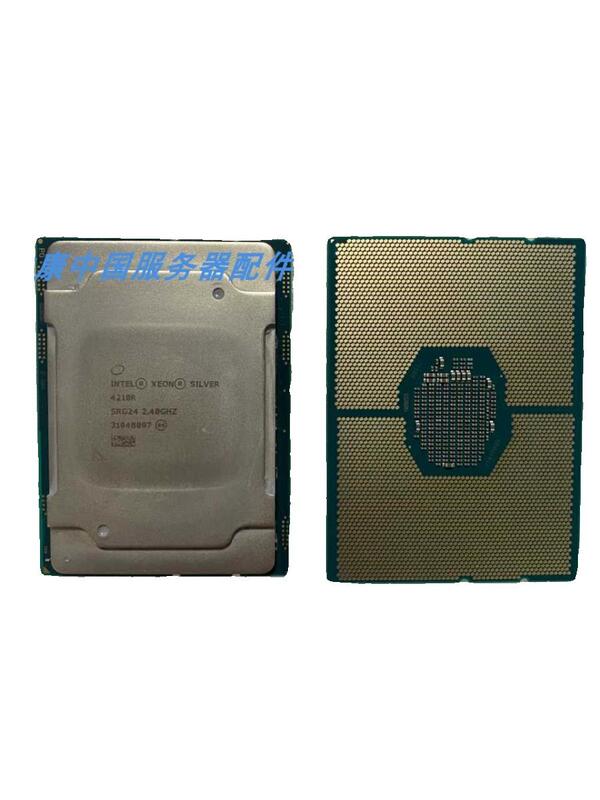 現貨.intel/英特爾至強4210 4210R 4214 4214R 正式版3647針 CPU處理器 | 露天市集 | 全台最大的網路購物市集