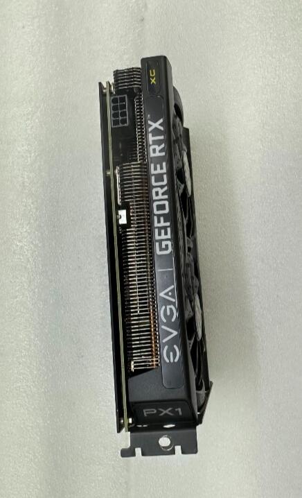 現貨.evga rtx3060 12g小卡 itx 游戲顯卡吃雞渲染建模做圖ai智能保1年 | 露天市集 | 全台最大的網路購物市集