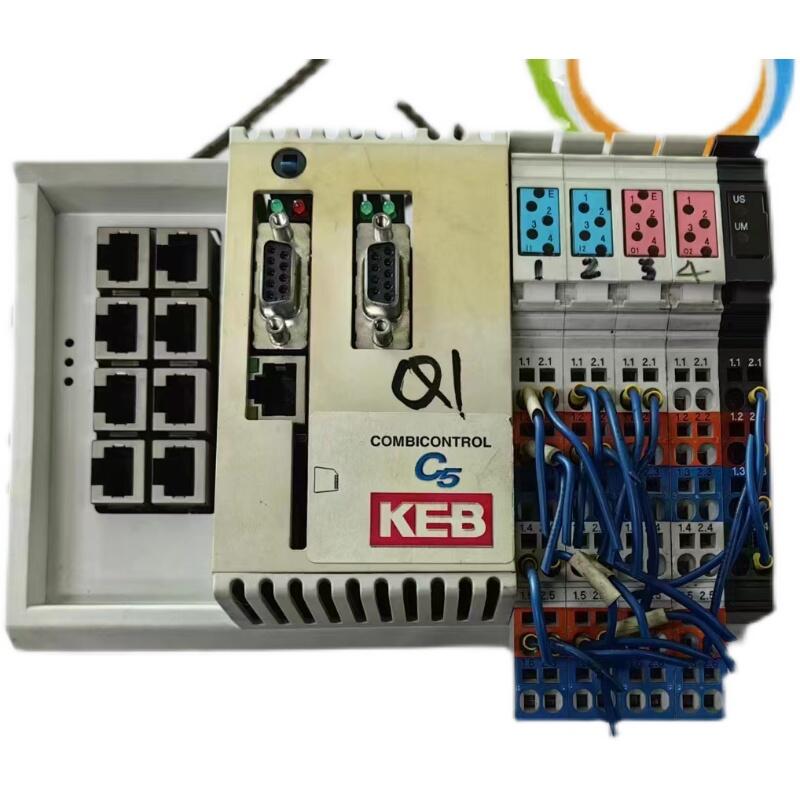 現貨.KEB科比C5控制模塊09.C5.B30-1000 原裝現貨議價06452113/0628088 | 露天市集 | 全台最大的網路購物市集