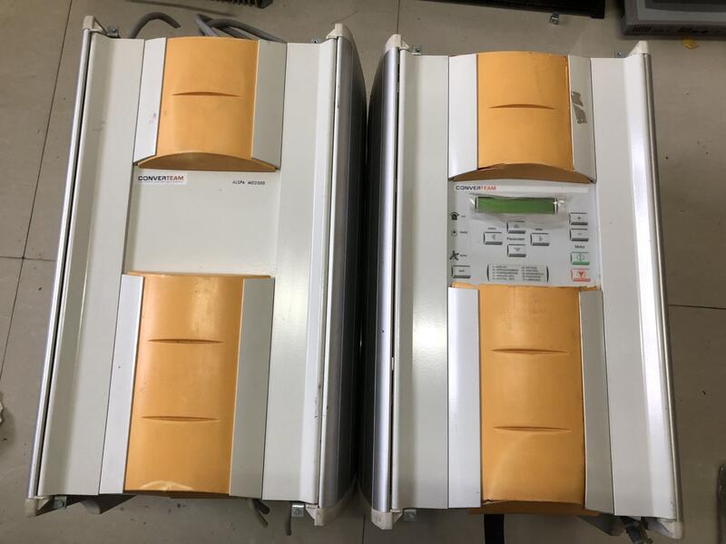現貨.CONVERTEAM變頻器ALSPA MD2000 原裝現貨ALSPA MD2000 54-400 | 露天市集 | 全台最大的網路購物市集