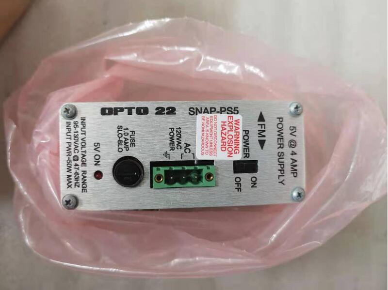 現貨.OPTO電源OPTO22 原裝現貨SNAP-PS5 | 露天市集 | 全台最大的網路購物市集
