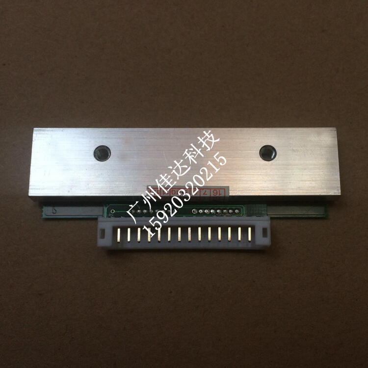 現貨.適用BIXOLON D220 dt-2 203dpi SLP-D220 slp-DX220DG 打印頭 | 露天市集 | 全台最大的網路購物市集
