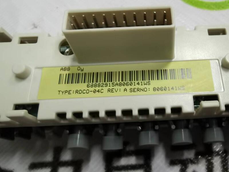 現貨.ABB光纖模塊RDCO-04C 原裝現貨 | 露天市集 | 全台最大的網路購物市集