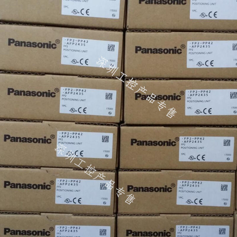 現貨.松下PLC FP2-C1/C2/C2L/PP21/PP22/PP41/PP42/PP4L/AD8X/AD8VI | 露天市集 | 全台最 ...