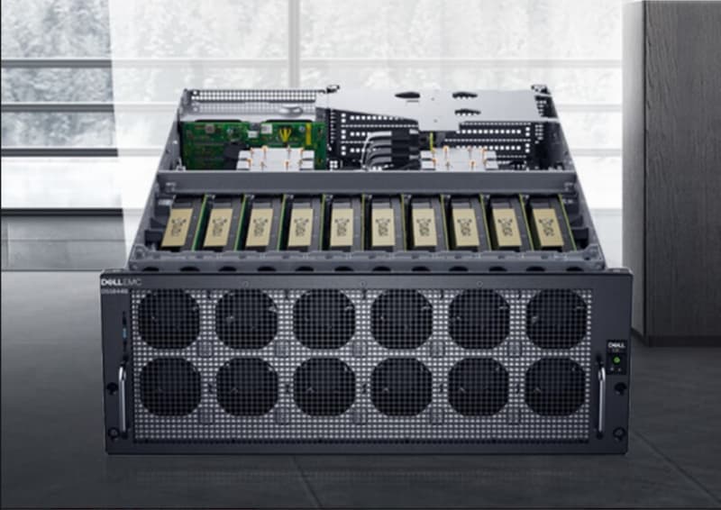 現貨.全新戴爾dell EMC DSS8440 服務器配件9YDJG FHY5F K2RVP 5Y2HG | 露天市集 | 全台最大的網路購物市集