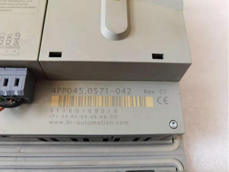 現貨.貝加萊觸摸屏4PP045.0571-042 原裝現貨 | 露天市集 | 全台最大的網路購物市集