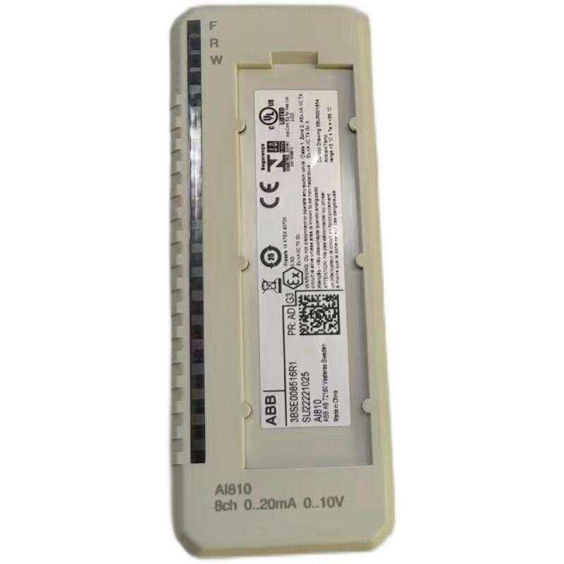 現貨.ABB DCS模塊AI810 原裝現貨3BSE008516R1 | 露天市集 | 全台最大的網路購物市集