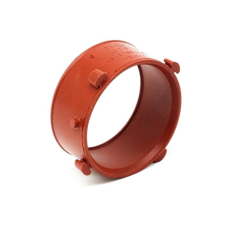 台灣現貨渦輪進氣密封 A6420940180 6420940180 梅賽德斯-奔馳 OM642 橡膠更換件 | 露天市集 | 全台最大的網路購物市集